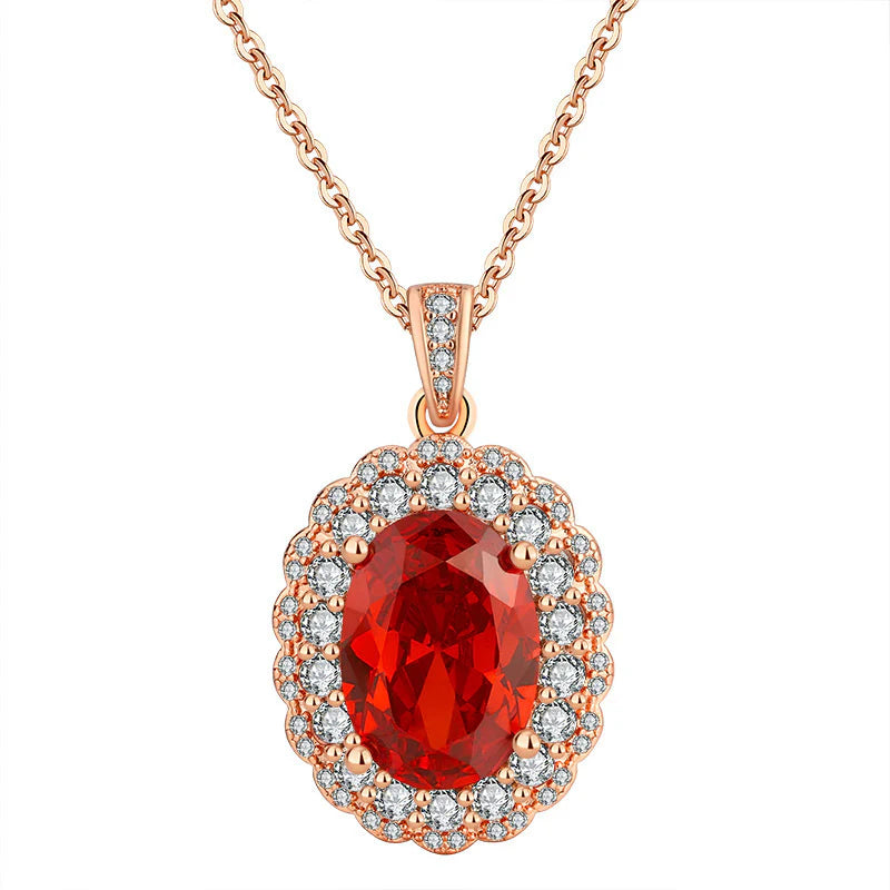 Ravena Lyselle Set – SOPHIA'S JEWELS